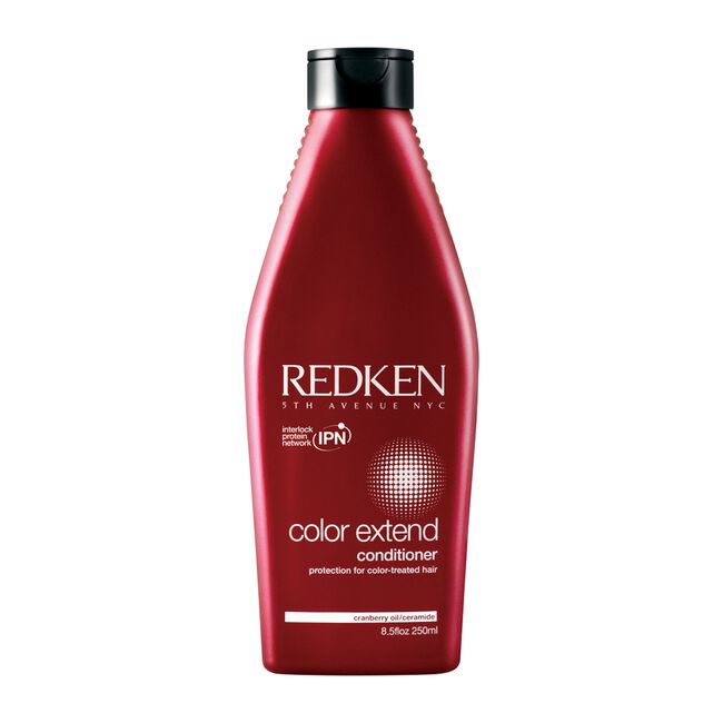Color Extend Shampoo & Conditioner Duo - Redken | CosmoProf
