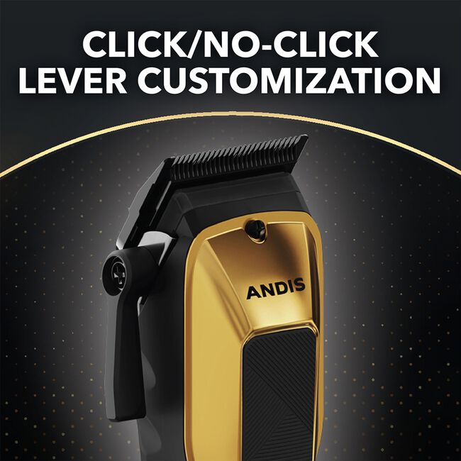 Phenom Brushless Motor Clipper - Andis | CosmoProf