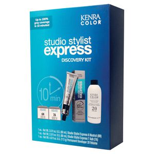 Color Express Services