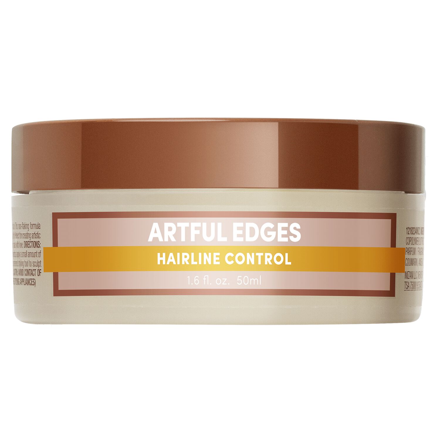 Artful Edges Hairline Control Gel - Mizani | CosmoProf
