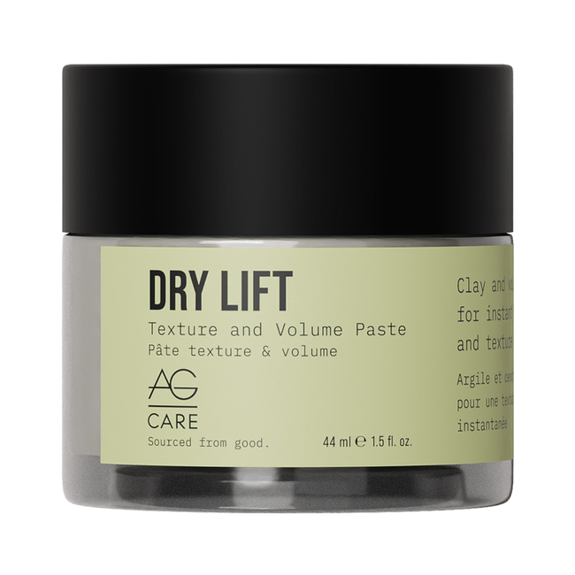 Dry Lift Texture & Volume Paste - AG Care | CosmoProf