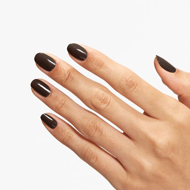Brown to Earth GelColor - OPI | CosmoProf