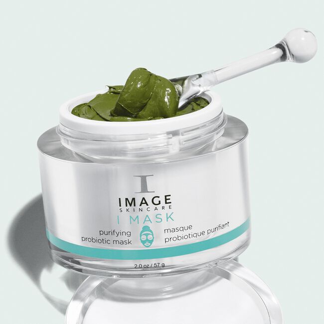 I MASK Purifying Probiotic Mask - Image Skincare | CosmoProf