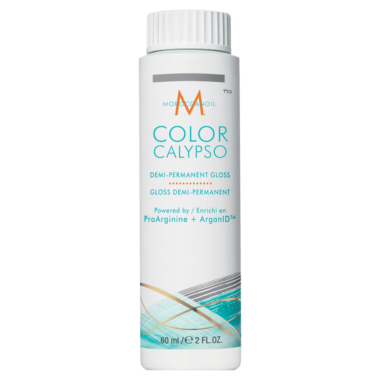 Color Calypso Demi-Permanent Gloss - Moroccanoil | CosmoProf