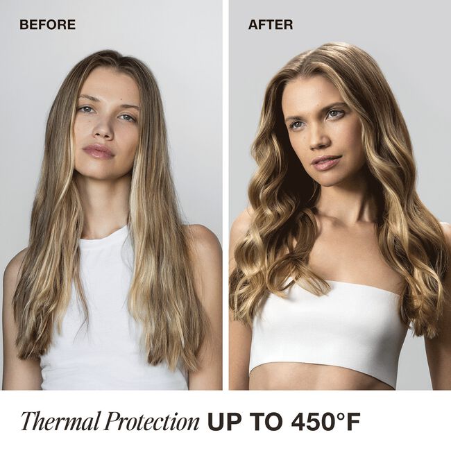 Hot Off The Press Heat Protectant 50% VOC - John Paul Mitchell Systems ...