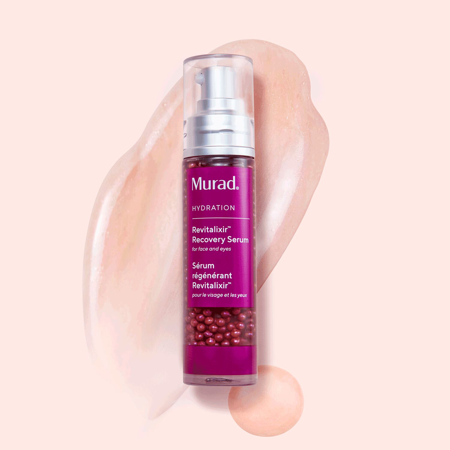 Revitalixir Recovery Serum - Murad | CosmoProf