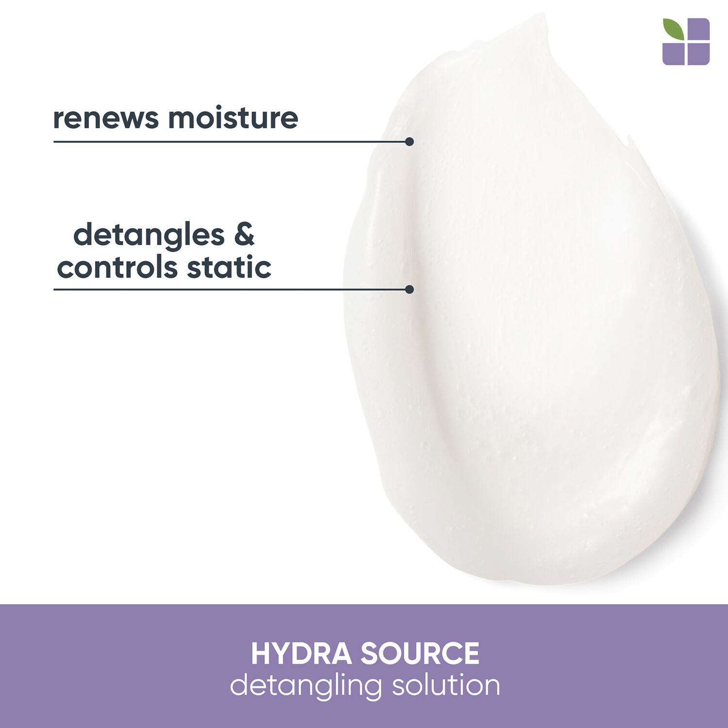 HydraSource Detangling Solution - Matrix | CosmoProf