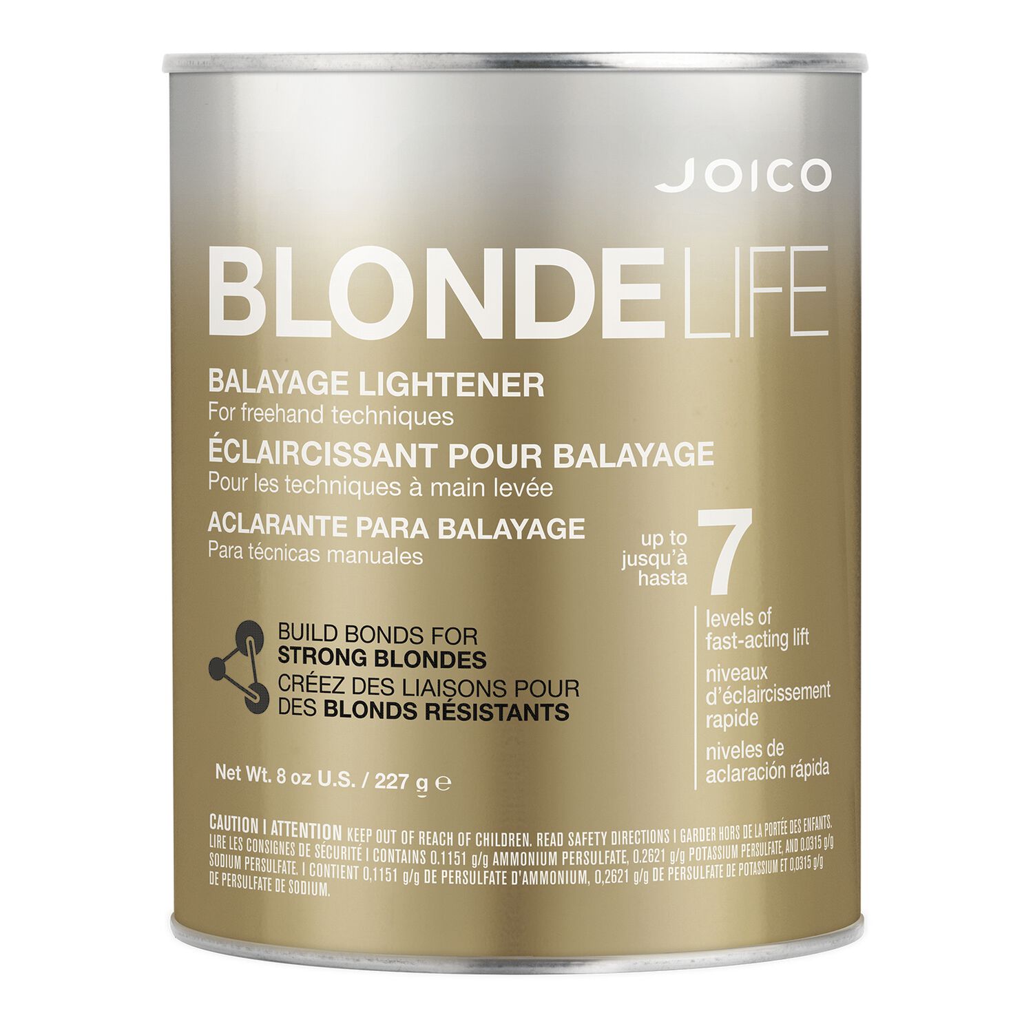 Blonde Life Balayage Lightener - Joico | CosmoProf