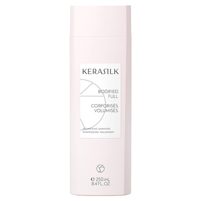 Volumizing Shampoo - Kerasilk | CosmoProf
