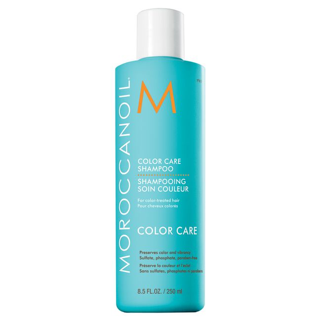 Color Care Shampoo - Moroccanoil | CosmoProf