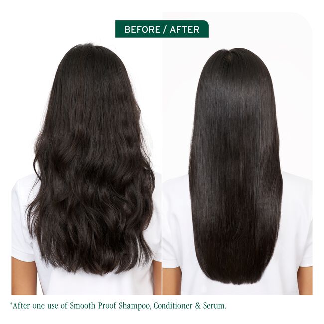 SmoothProof Shampoo for Frizzy Hair - Biolage | CosmoProf