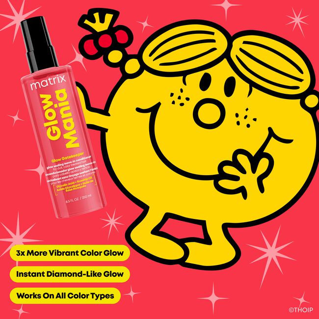 Glow Mania Holiday Kit - Matrix | CosmoProf