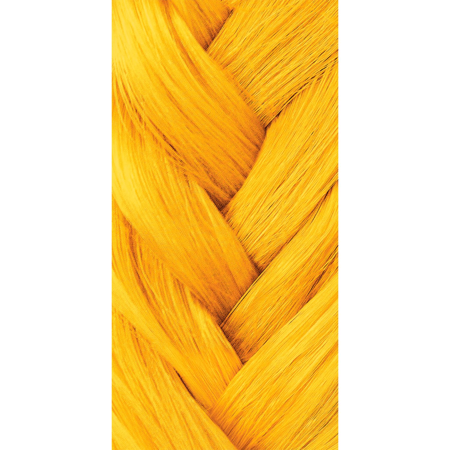 Starrider Yellow Semi-Permanent Hair Color - Danger Jones | CosmoProf