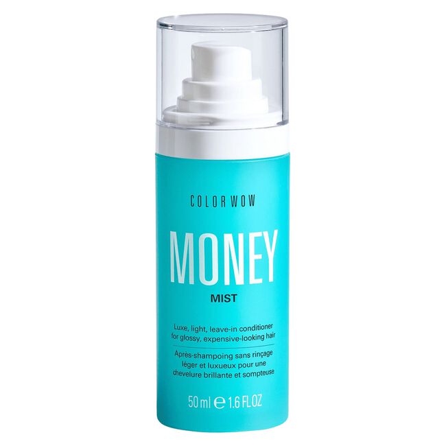 Money Mist Leave-in Conditioner - Color WOW | CosmoProf