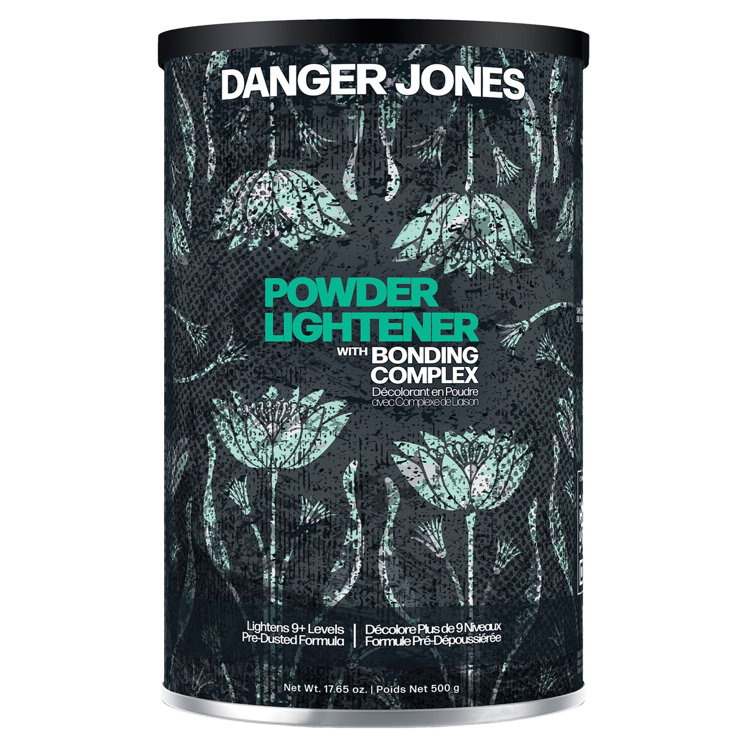 Powder Lightener with Bonding Complex - Danger Jones | CosmoProf
