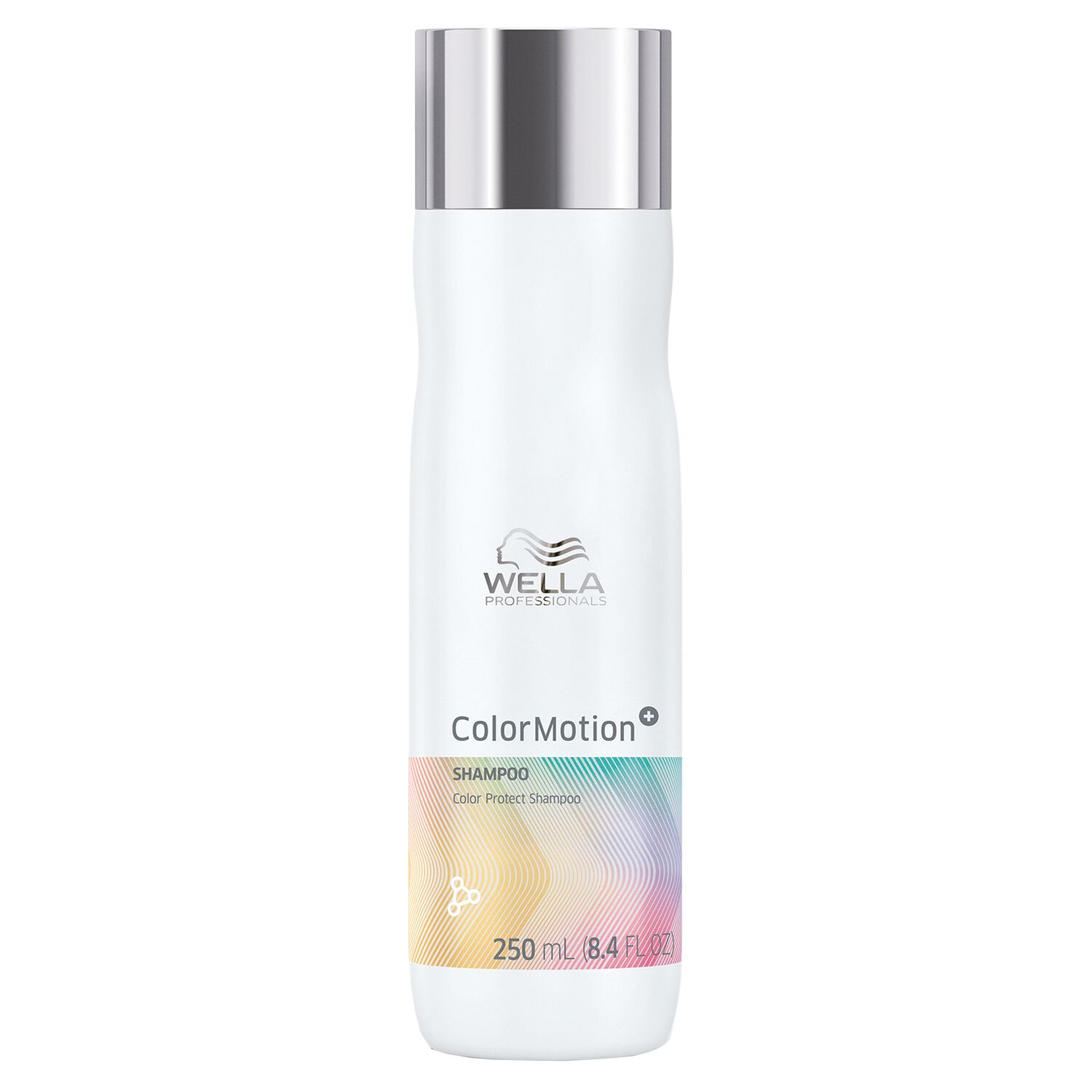 ColorMotion+ Color Protection Shampoo - Wella | CosmoProf