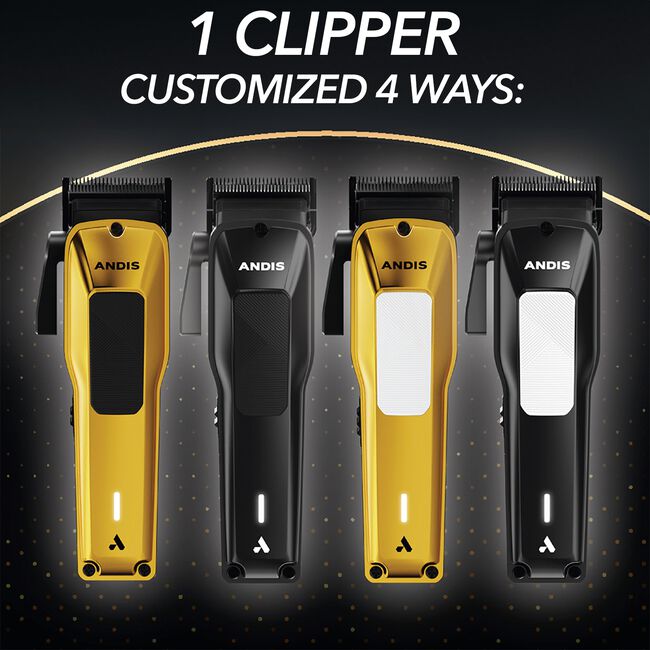 Phenom Brushless Motor Clipper - Andis | CosmoProf