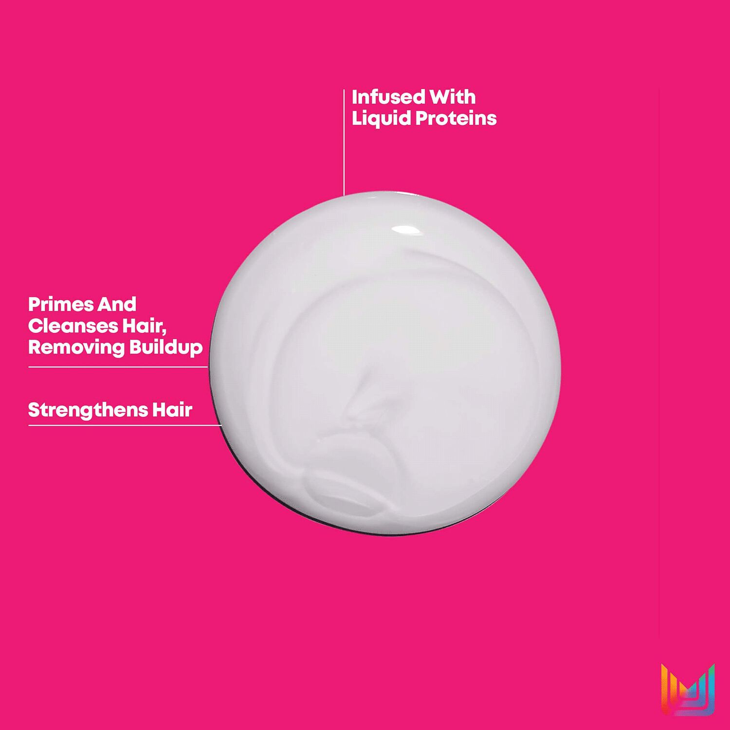 Instacure Anti-Breakage Shampoo - Matrix | CosmoProf