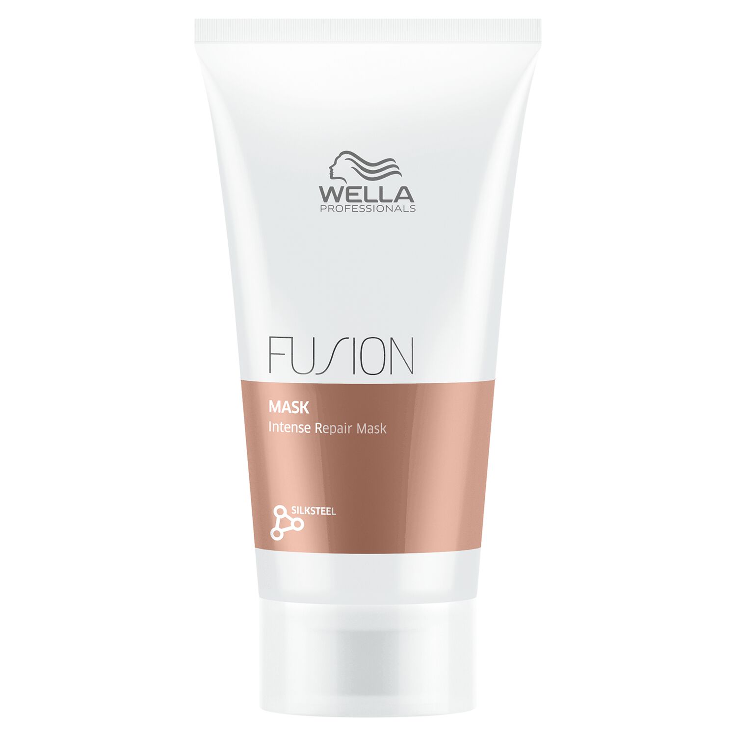 Fusion Plex Intense Repair Mask - Wella | CosmoProf