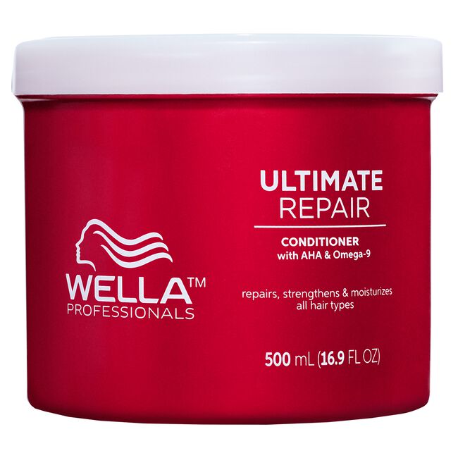 Ultimate Repair Large Intro - Wella | CosmoProf