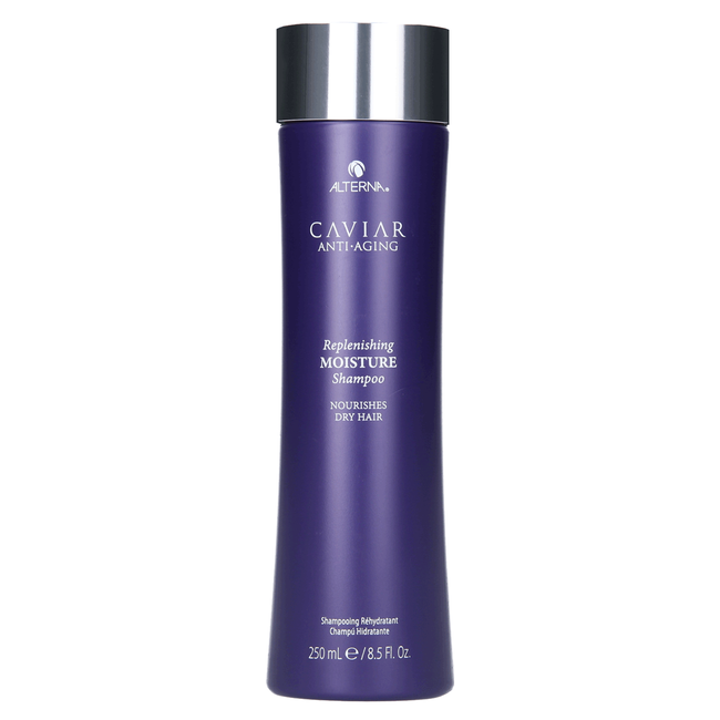 Caviar Anti-Aging Replenishing Moisture Shampoo - Alterna | CosmoProf