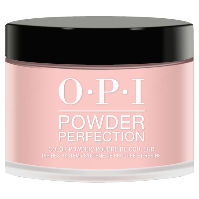 Passion Powder Perfection - OPI | CosmoProf
