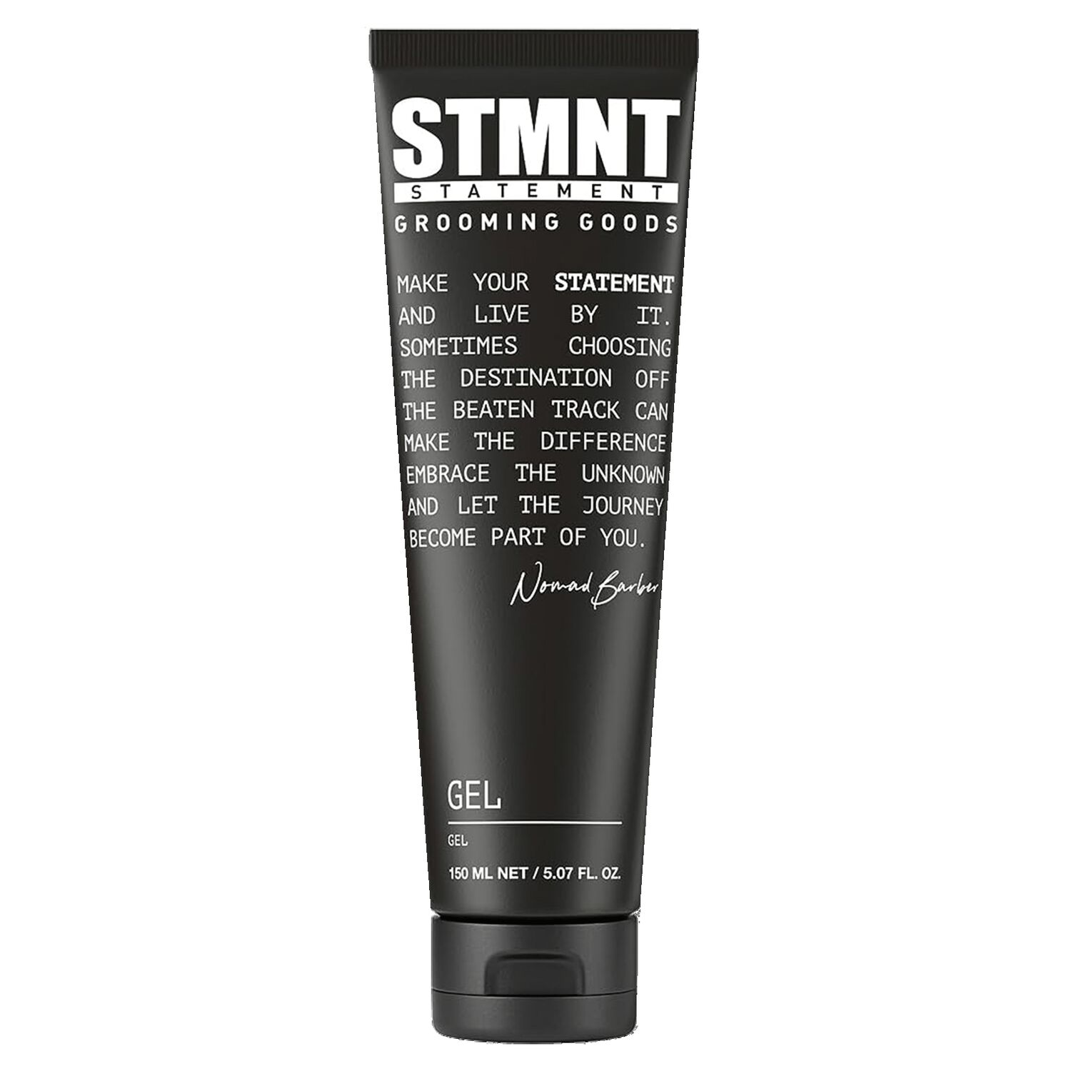Nomad Barber Gel - STMNT Grooming | CosmoProf