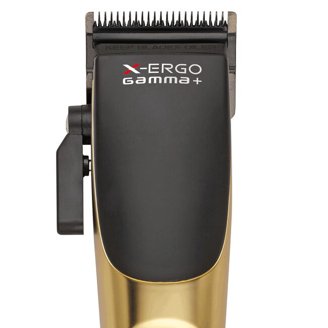 X-Ergo Linear Clipper - Gamma+ | CosmoProf