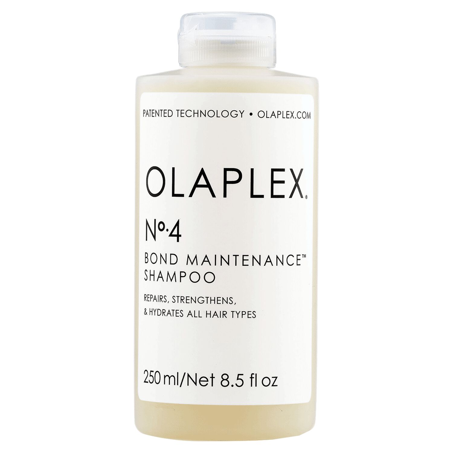 No. 4 Bond Maintenance Shampoo - Olaplex | CosmoProf