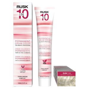 Salon-Professional Permanent Hair Color | CosmoProf