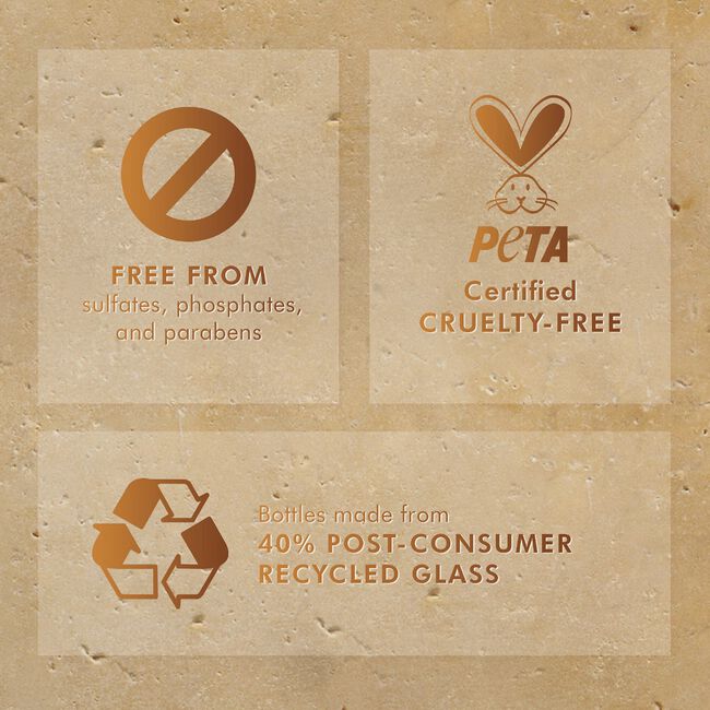 Original Treatment - Moroccanoil | CosmoProf