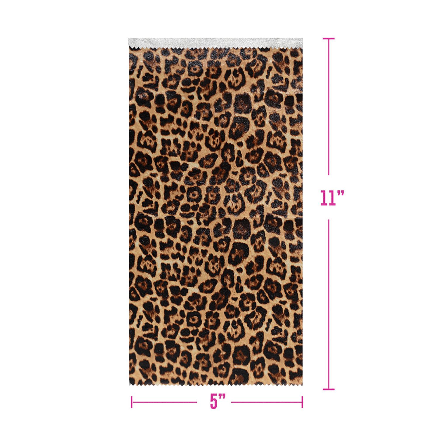 Leopard Pop-Up Foil - Colortrak | CosmoProf
