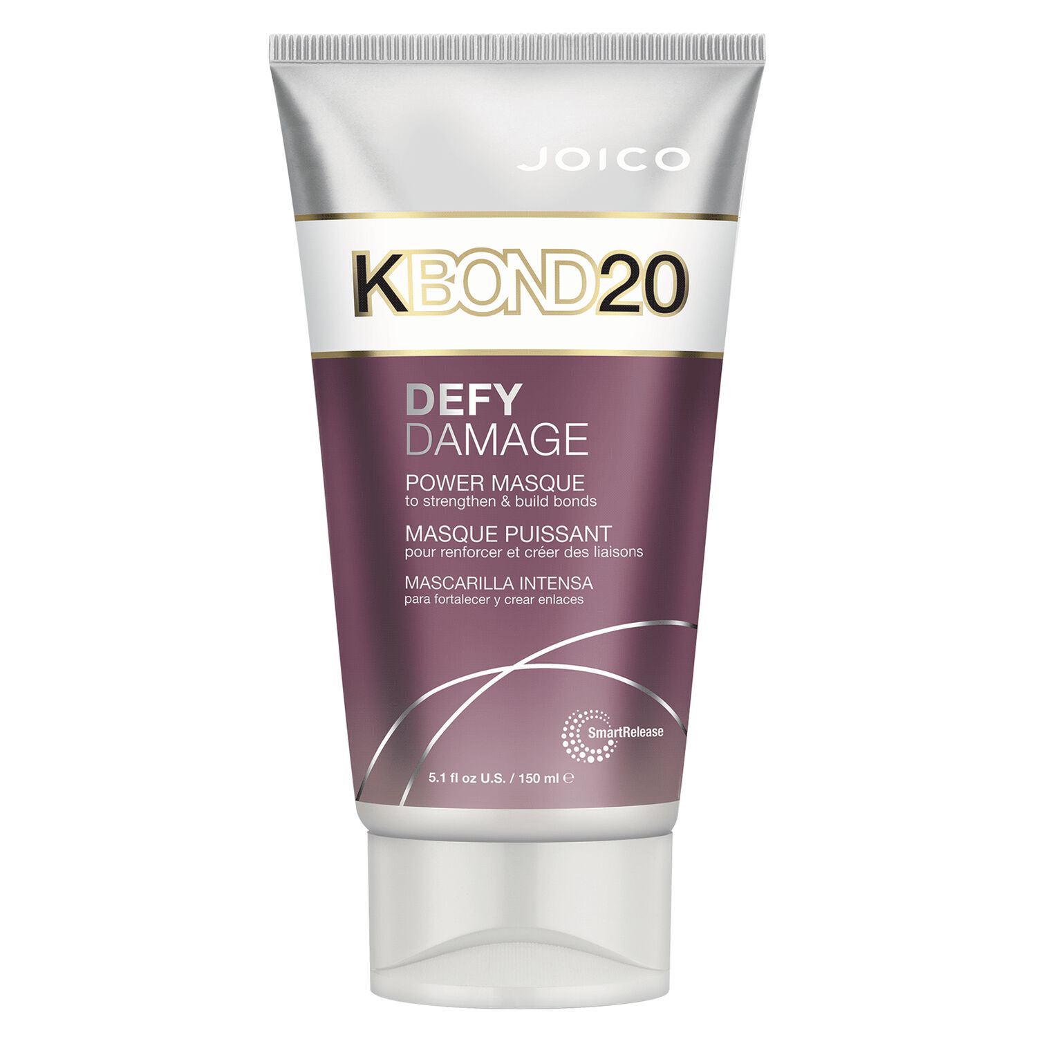 Defy Damage KBond20 Power Masque - Joico | CosmoProf