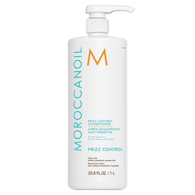 Frizz Control Conditioner - Moroccanoil | CosmoProf
