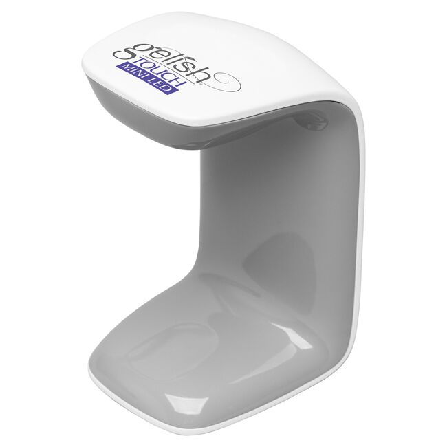 Touch Mini LED Light with USB Cord - Gelish | CosmoProf