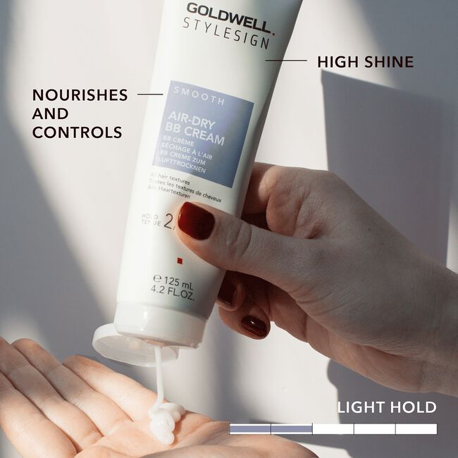 StyleSign Air-Dry BB Cream - Goldwell USA | CosmoProf