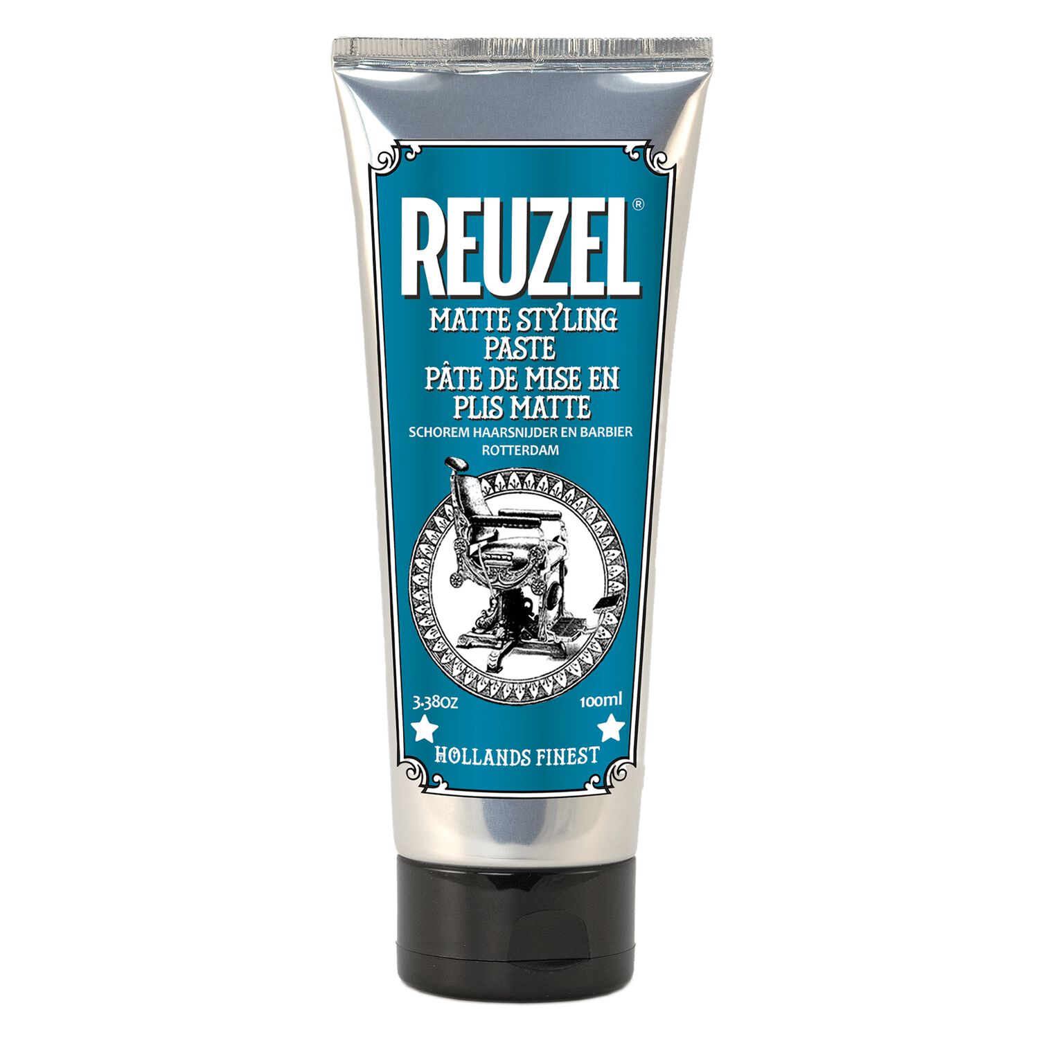 Matte Styling Paste - Reuzel | CosmoProf