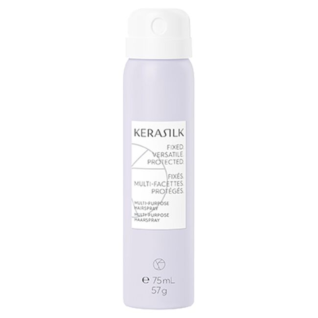 Multi-Purpose Hairspray VOC - Kerasilk | CosmoProf