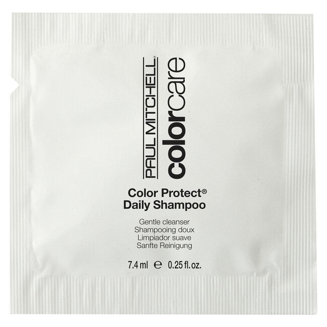 Color Protect Shampoo - John Paul Mitchell Systems | CosmoProf