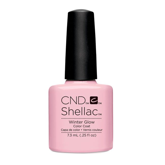 Winter Glow Shellac Gel Polish - CND | CosmoProf