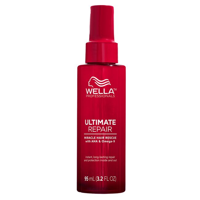 Ultimate Repair Large Intro - Wella | CosmoProf