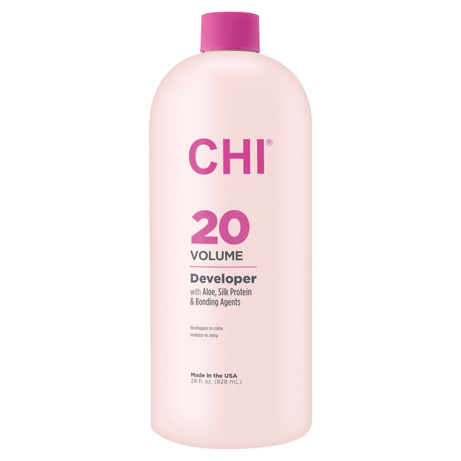 20 Volume Developer - CHI | CosmoProf