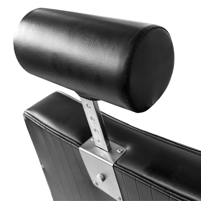 Alexander Barber Chair - PureSana | CosmoProf