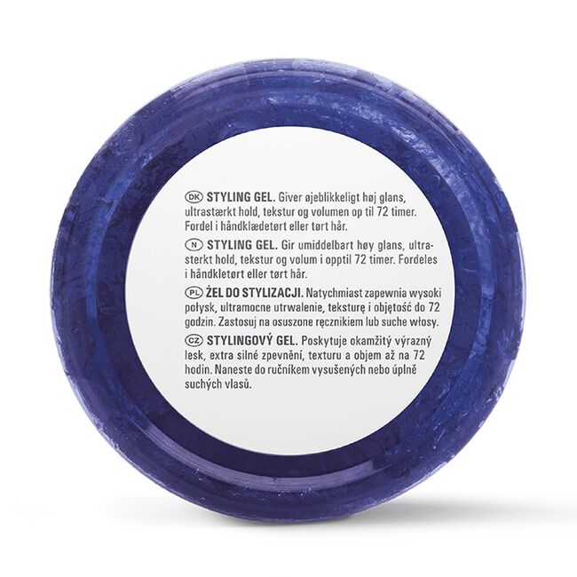 StyleSign Lagoom Jam Styling Gel - Goldwell USA | CosmoProf