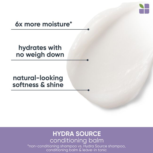 HydraSource Shampoo - Biolage | CosmoProf