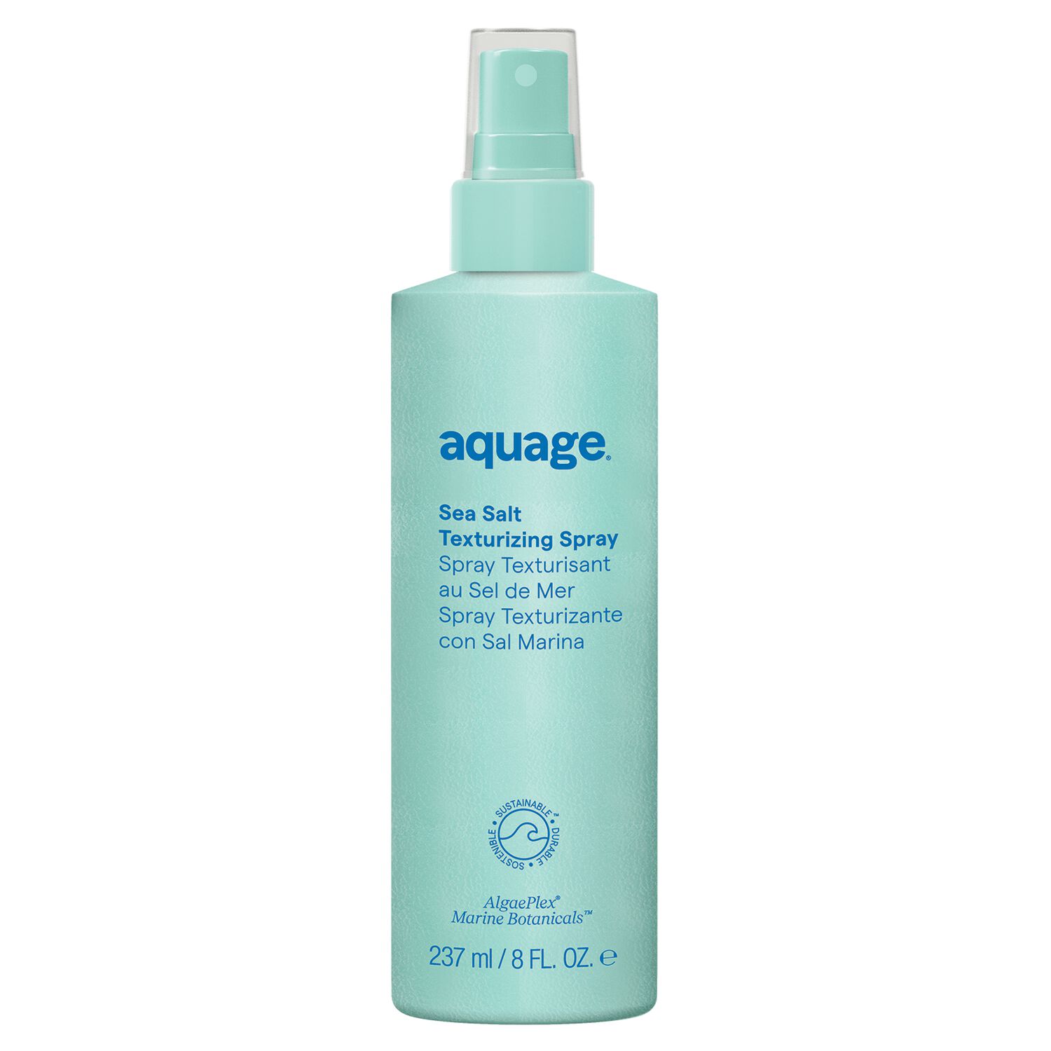 Sea Salt Texturizing Spray - Aquage | CosmoProf