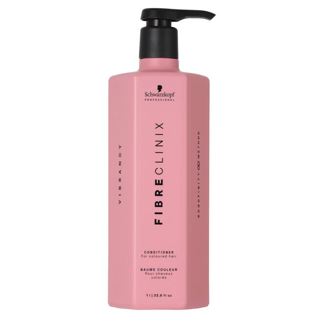 Fibre Clinix Vibrancy Conditioner - Schwarzkopf Professional | CosmoProf