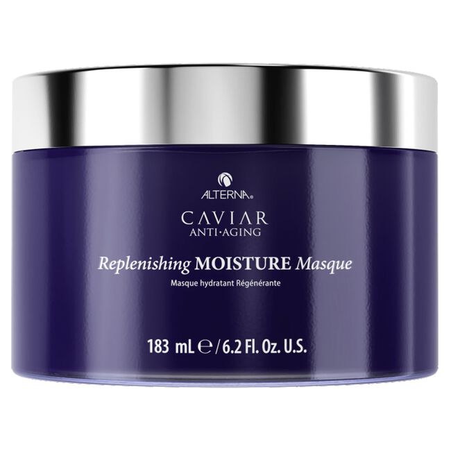 Caviar Anti-Aging Replenishing Moisture Masque - Alterna | CosmoProf
