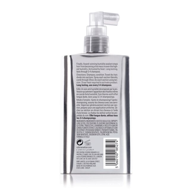 Dream Coat Supernatural Spray - Color WOW | CosmoProf