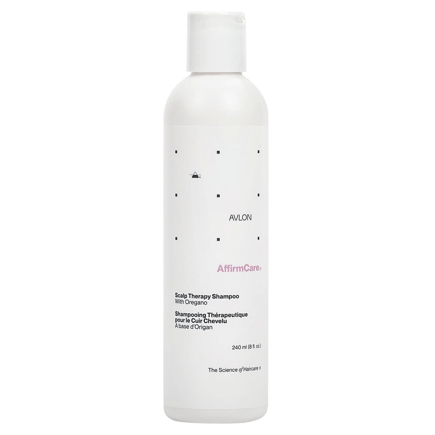 Affirm Scalp Therapy Shampoo - Avlon | CosmoProf